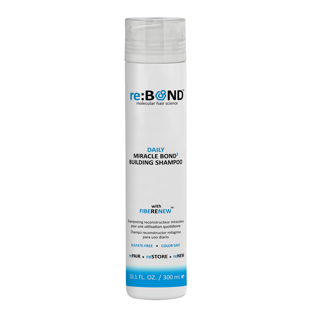 ReBond Hair – Rebond Hair