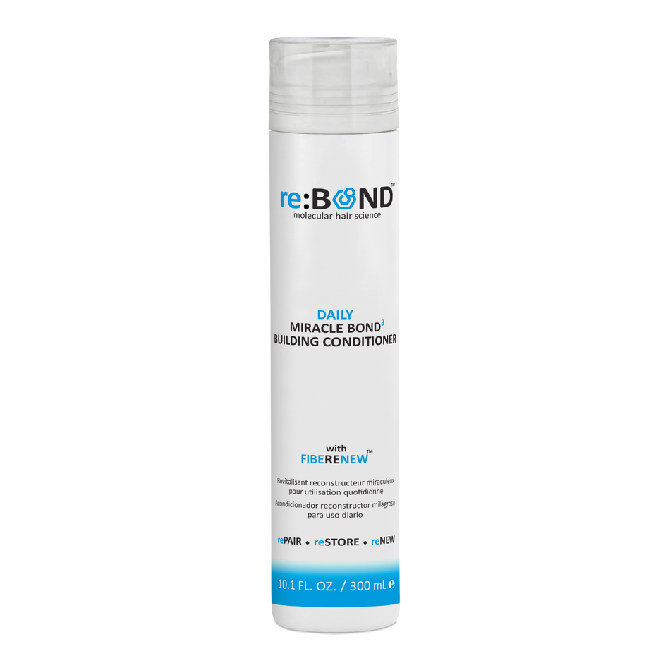 ReBond Hair – Rebond Hair