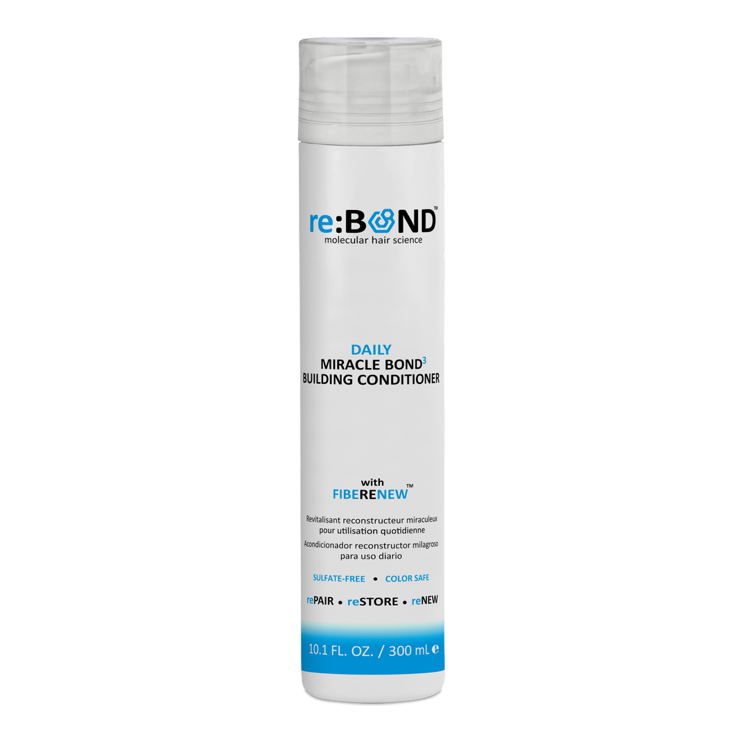 ReBond Hair – Rebond Hair