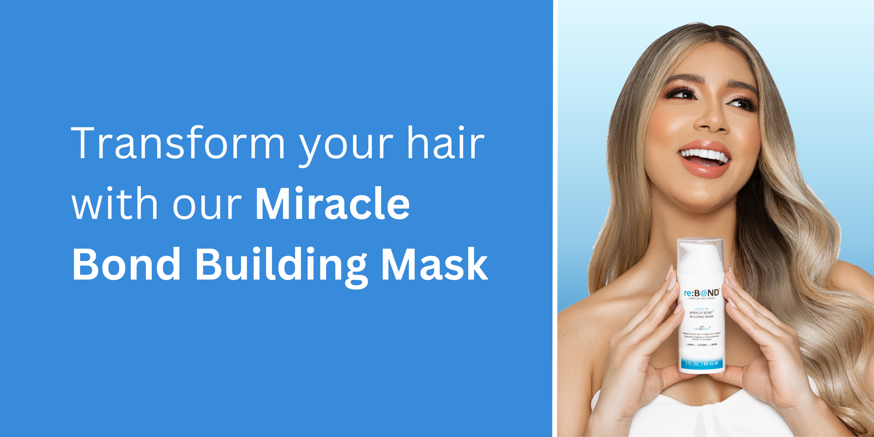 ReBond Hair – Rebond Hair