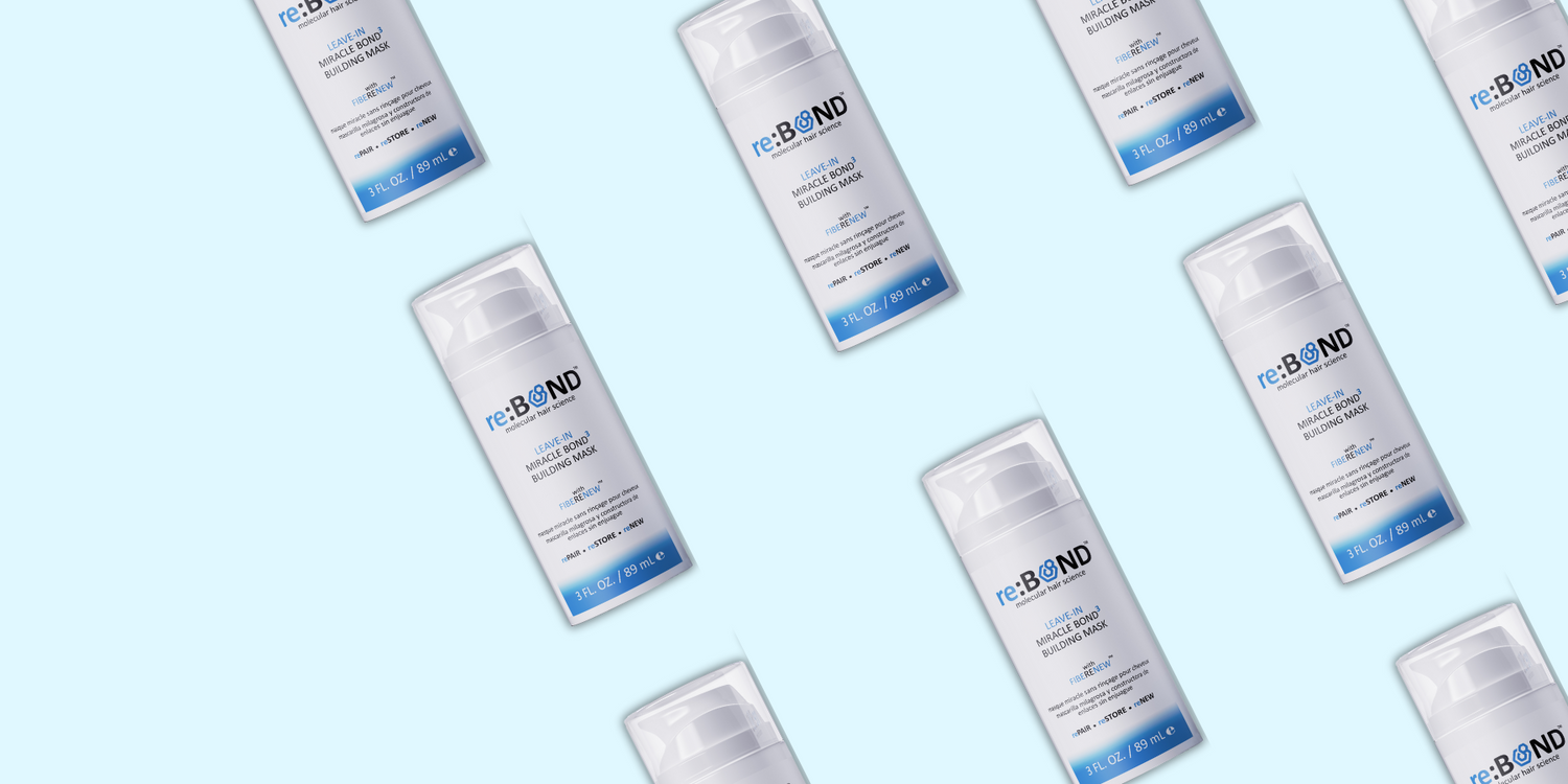 ReBond Hair – Rebond Hair