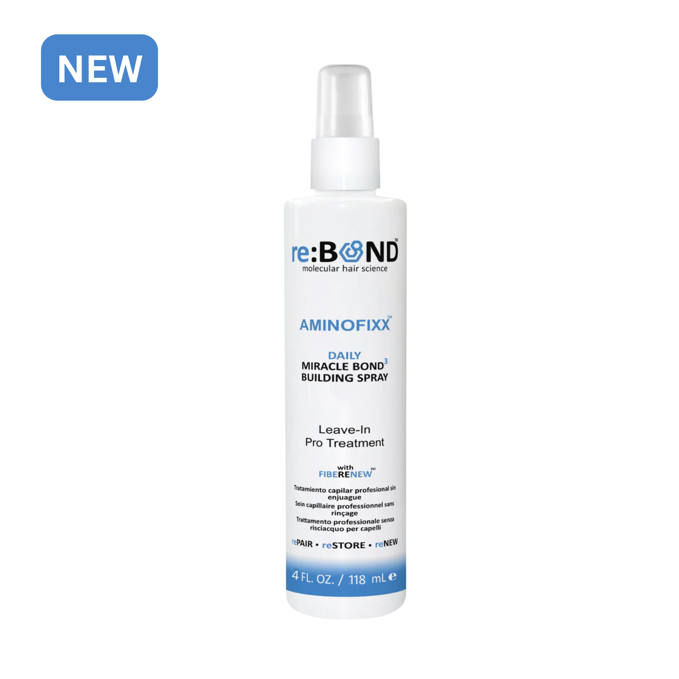ReBond Hair – Rebond Hair